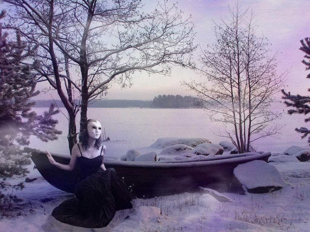 Maskera by Flore on DeviantArt
