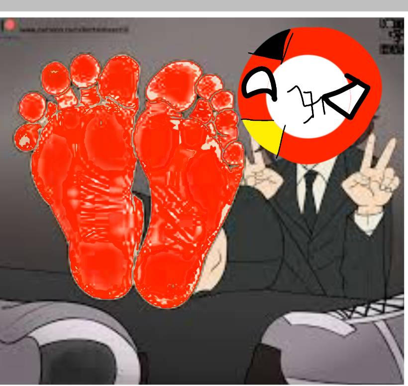 Germany Feet 1933 By Hamzaaff On Deviantart