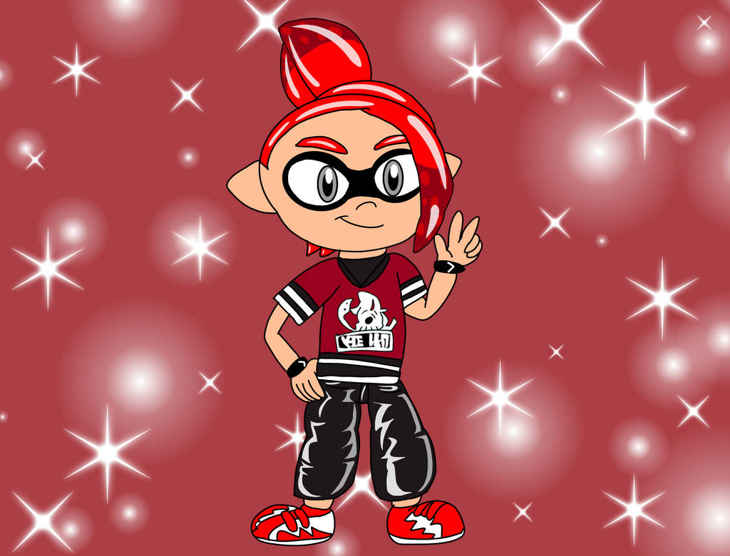Parker By Usadude On Deviantart