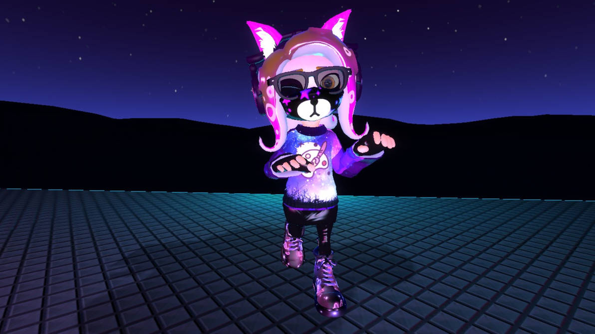 Kitty Anto By Usadude On Deviantart