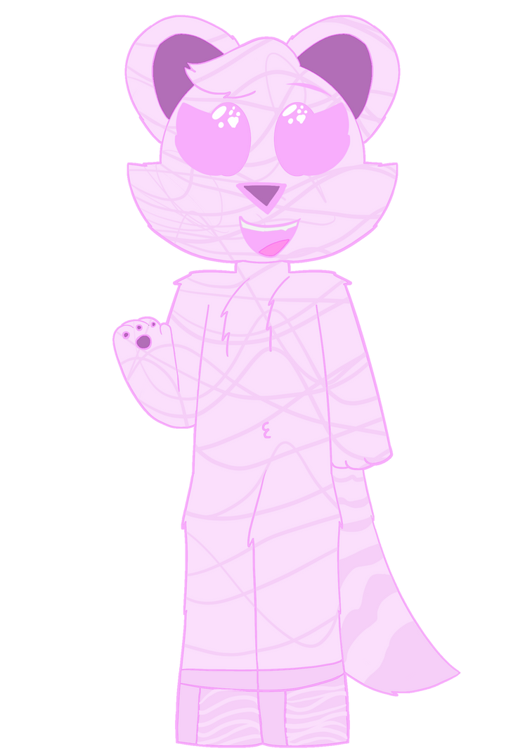 Blanket Aib Furry By Kittycatkawaii20 On Deviantart