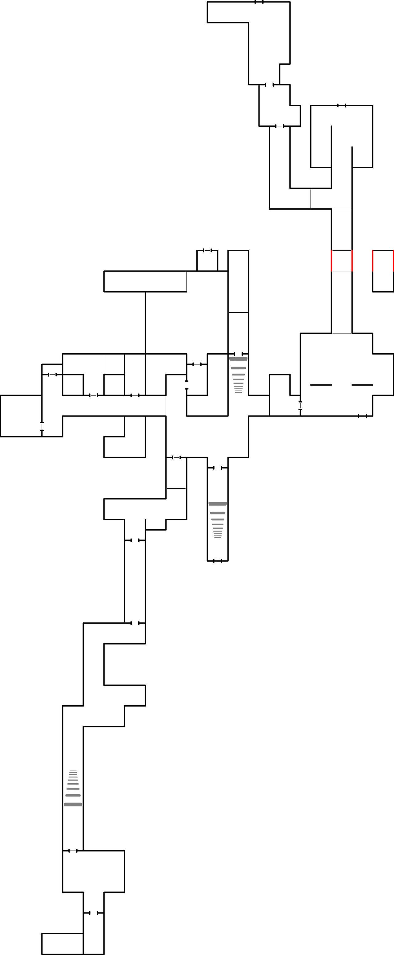 Batim Ch2 V 1 2 0 2 Map Layout By 43492449 On Deviantart