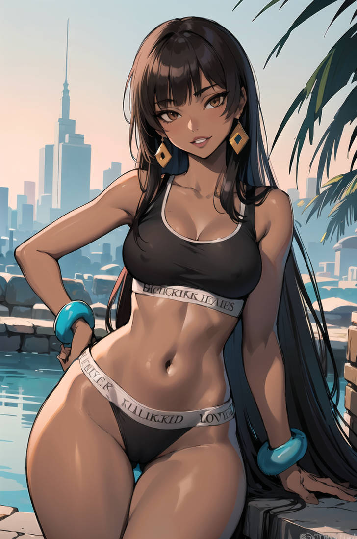 Chel The Road To El Dorado By Med Hime On Deviantart