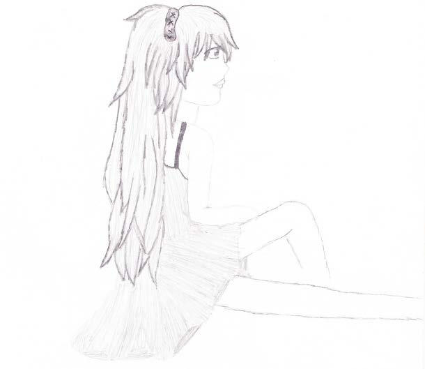 Side Shot O By Dietcokelady On Deviantart