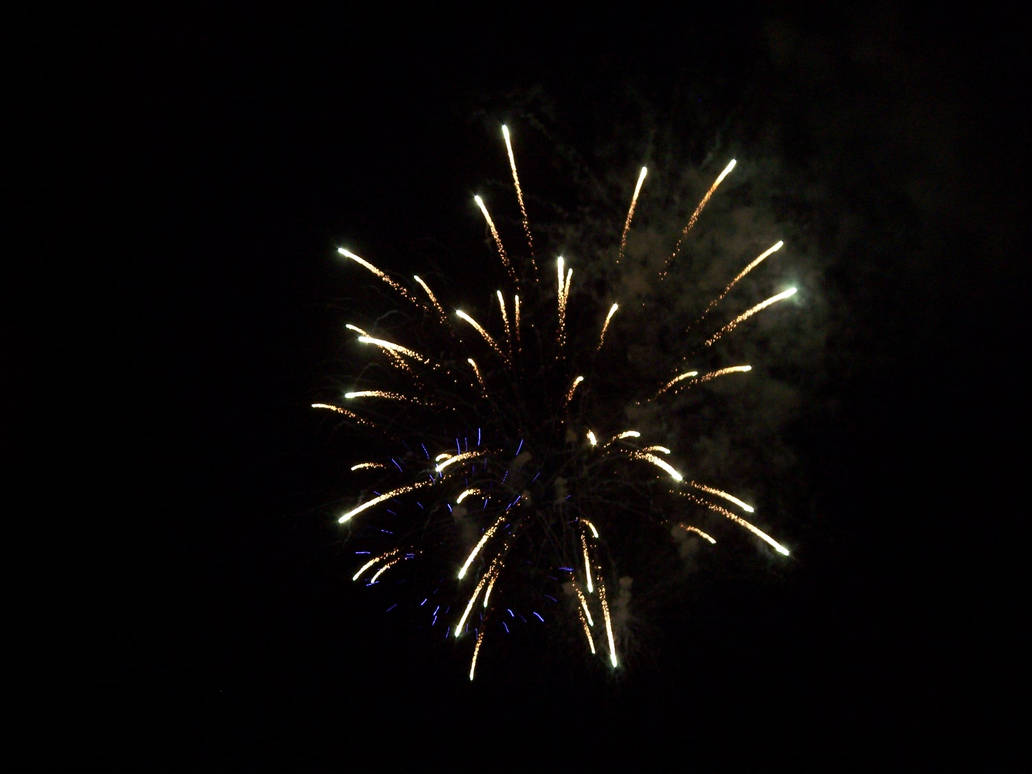 Fire Works at night by GioJolie on DeviantArt