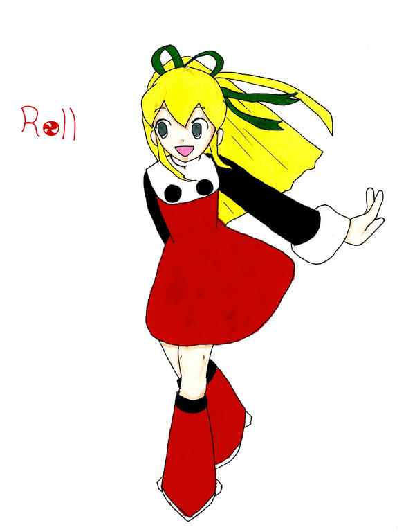 Roll Marvel Vs Capcom 2 By Junysan On Deviantart