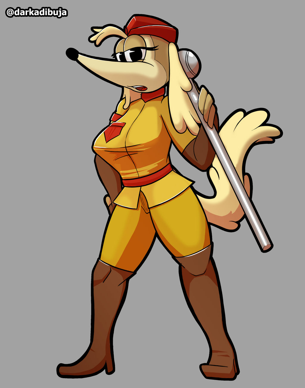 Pilotsalukisfw By Darkamaster On Deviantart