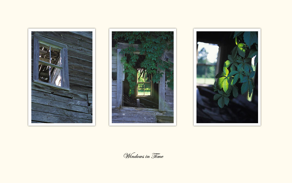 Windows in Time by DenisSavoie on DeviantArt