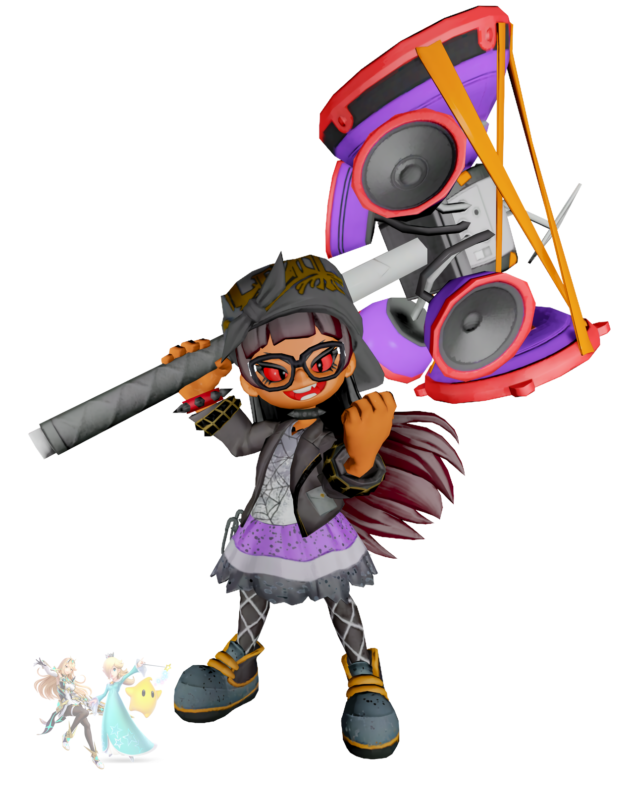 Sfm Render Ravenrae By Darkrai2k On Deviantart