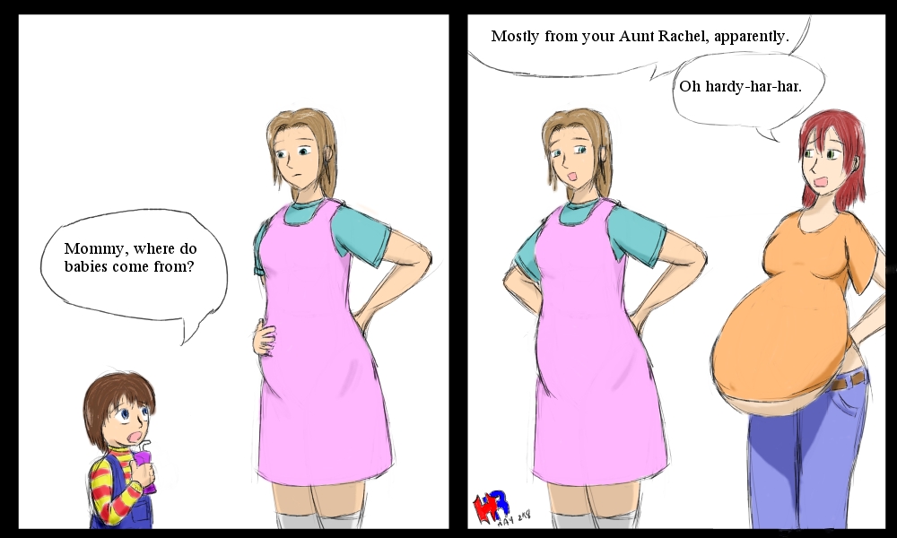 HA HA Procreation By HidonRedux On DeviantArt ha-ha-procreation-by-hidonredux-on-deviantart