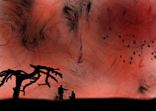 Forsaken by CursedFate on DeviantArt