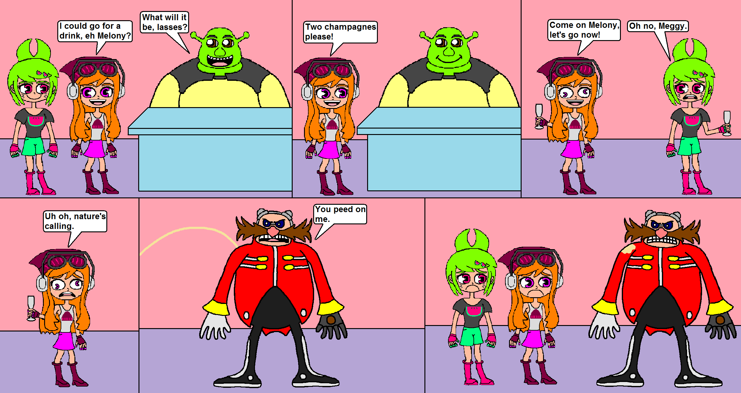 hey, you wanna see something cool? by ThankYouWeAreTheBest on DeviantArt hey, you wanna see something cool? by ThankYouWeAreTheBest on DeviantArt