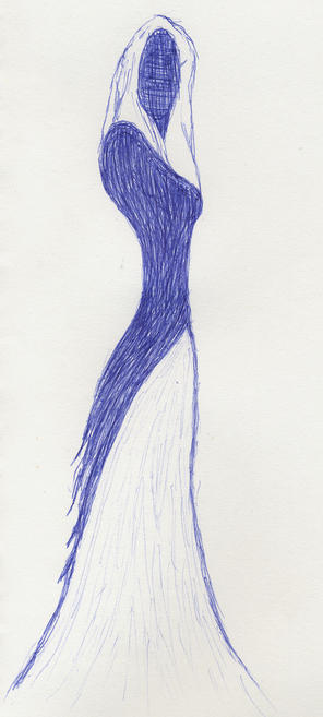 The Lady Loch by Anna-McNarin on DeviantArt