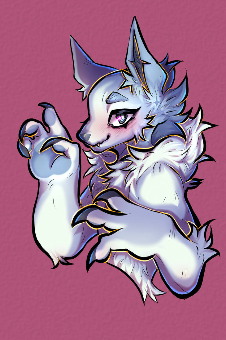Crowns Commission 1 By Tinyshiro On Deviantart