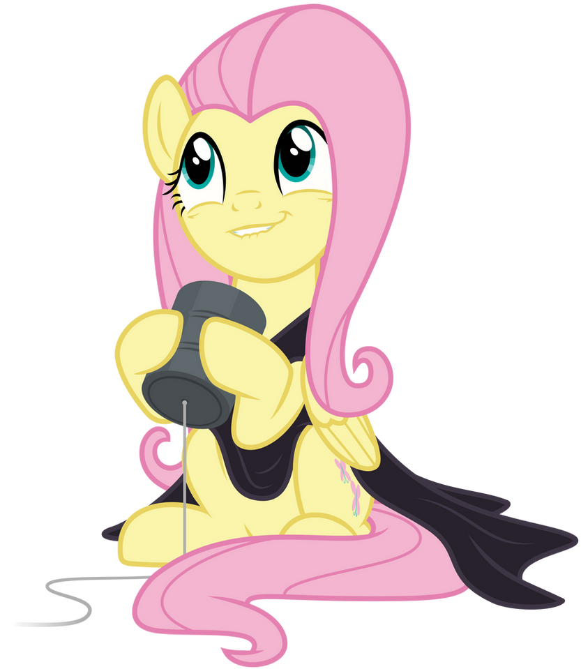 Scare Master Fluttershy by Pirill-Poveniy on DeviantArt Scare Master Fluttershy by Pirill-Poveniy on DeviantArt