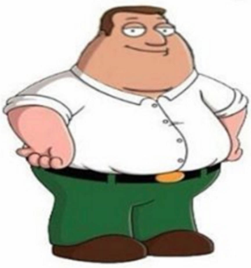 Hey Lois By Sharkenjoyer29 On Deviantart