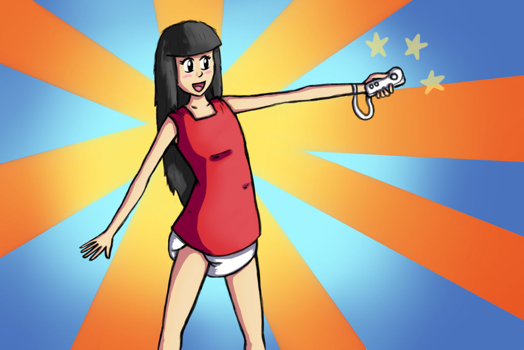 Busy Getting Those Perfects By Hira Dontell On Deviantart