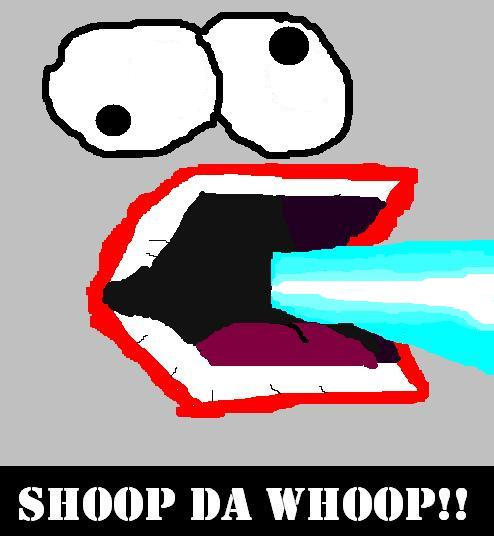 Shoop Da Whoop by Cyberdemon2006 on DeviantArt