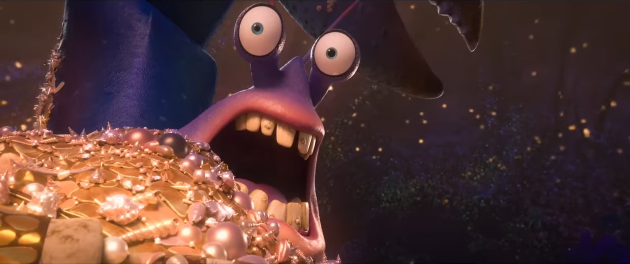Tamatoa Moana 2016 By Awesometrollex On DeviantArt tamatoa-moana-2016-by-awesometrollex-on-deviantart