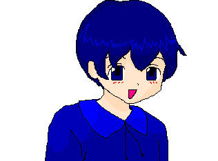 Nick so cuteee by keikourameshi on DeviantArt