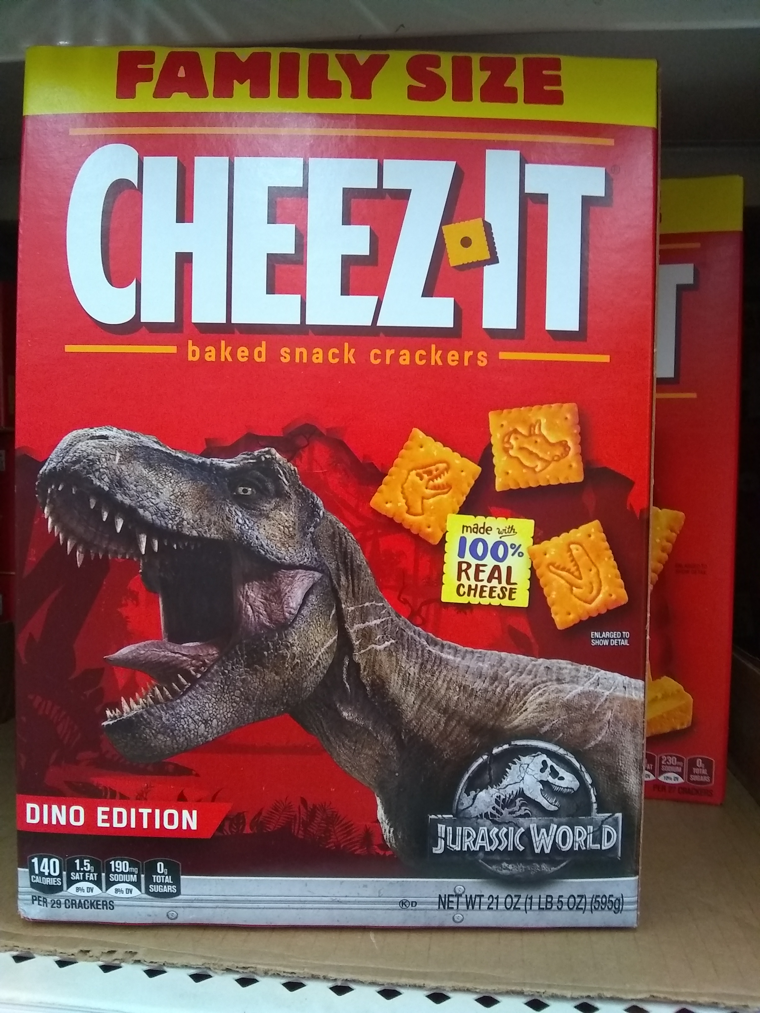 Jurassic World Product Placement 22 By Calcimas On Deviantart