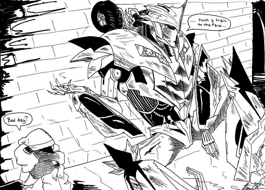 TFP- You could say that by chibigingi on DeviantArt TFP- You could say that by chibigingi on DeviantArt