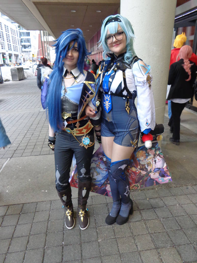 Toronto Comicon 2023 - 48 by NaruHinaFanatic on DeviantArt Toronto Comicon 2023 - 48 by NaruHinaFanatic on DeviantArt