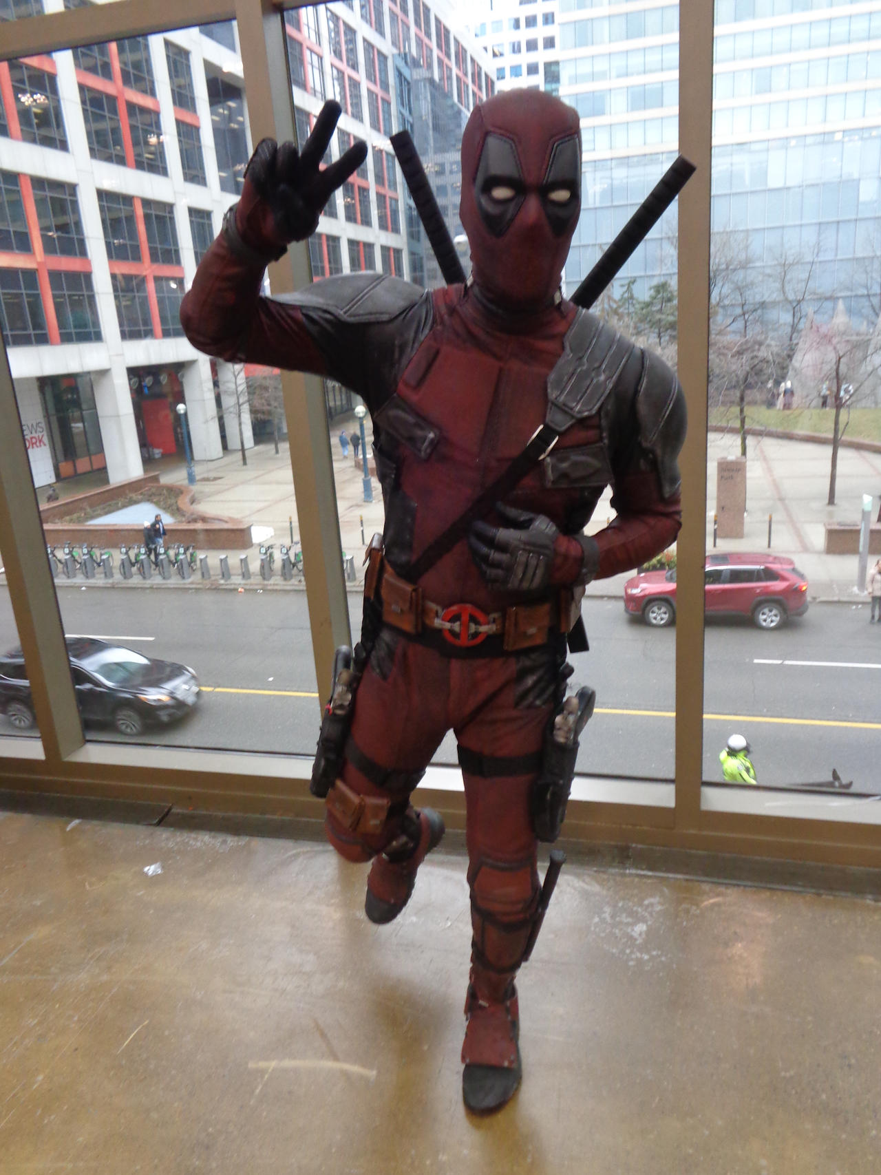 Toronto Comicon 2023 - 41 by NaruHinaFanatic on DeviantArt Toronto Comicon 2023 - 41 by NaruHinaFanatic on DeviantArt