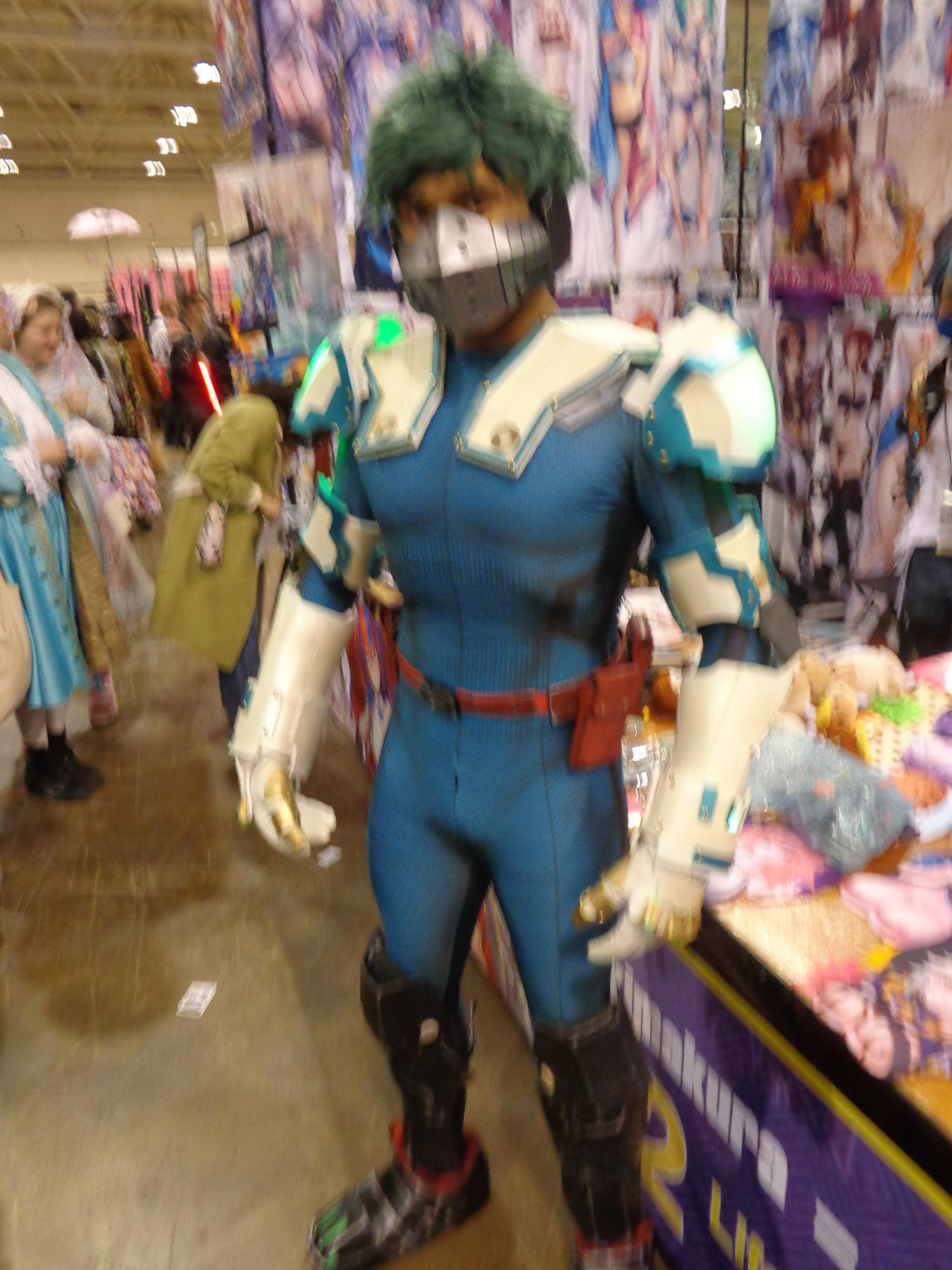 Toronto Comicon 2023 - 36 by NaruHinaFanatic on DeviantArt Toronto Comicon 2023 - 36 by NaruHinaFanatic on DeviantArt