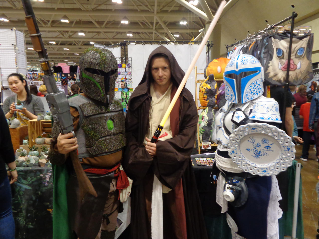 Toronto Comicon 2023 - 34 by NaruHinaFanatic on DeviantArt Toronto Comicon 2023 - 34 by NaruHinaFanatic on DeviantArt
