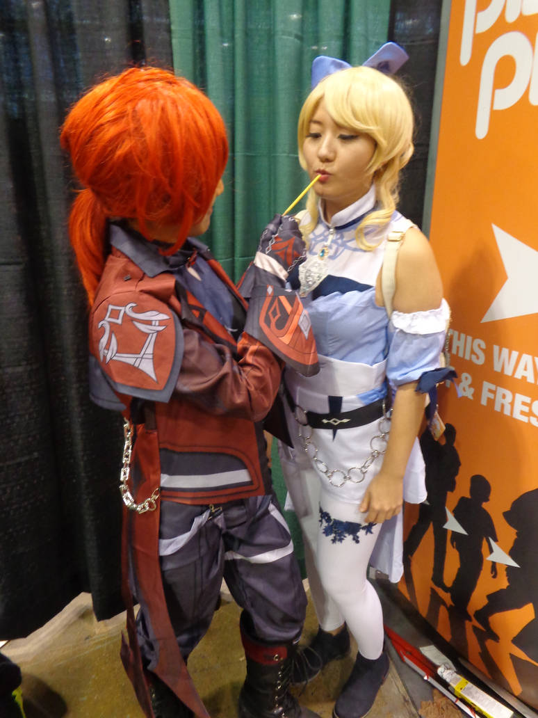 Toronto Comicon 2023 - 33 by NaruHinaFanatic on DeviantArt Toronto Comicon 2023 - 33 by NaruHinaFanatic on DeviantArt