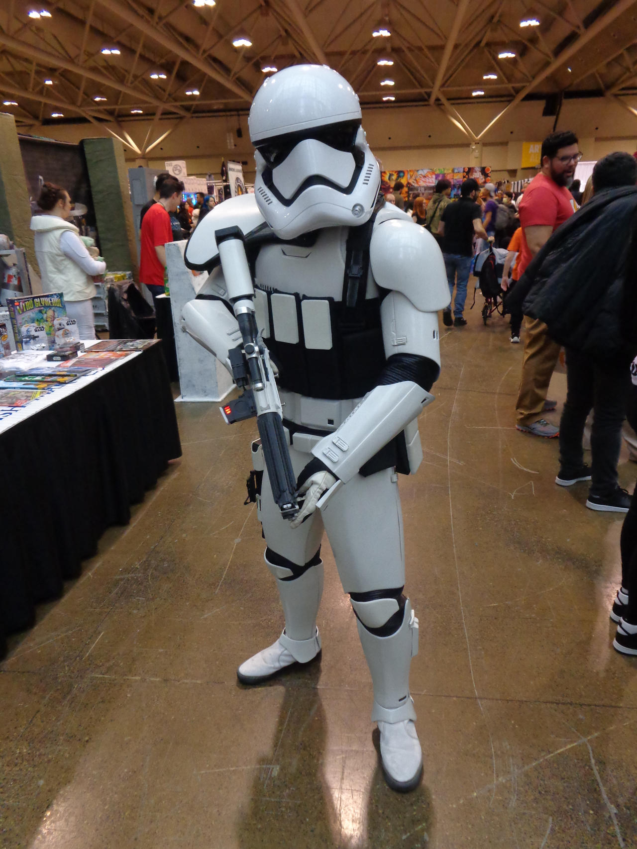 Toronto Comicon 2023 - 28 by NaruHinaFanatic on DeviantArt Toronto Comicon 2023 - 28 by NaruHinaFanatic on DeviantArt