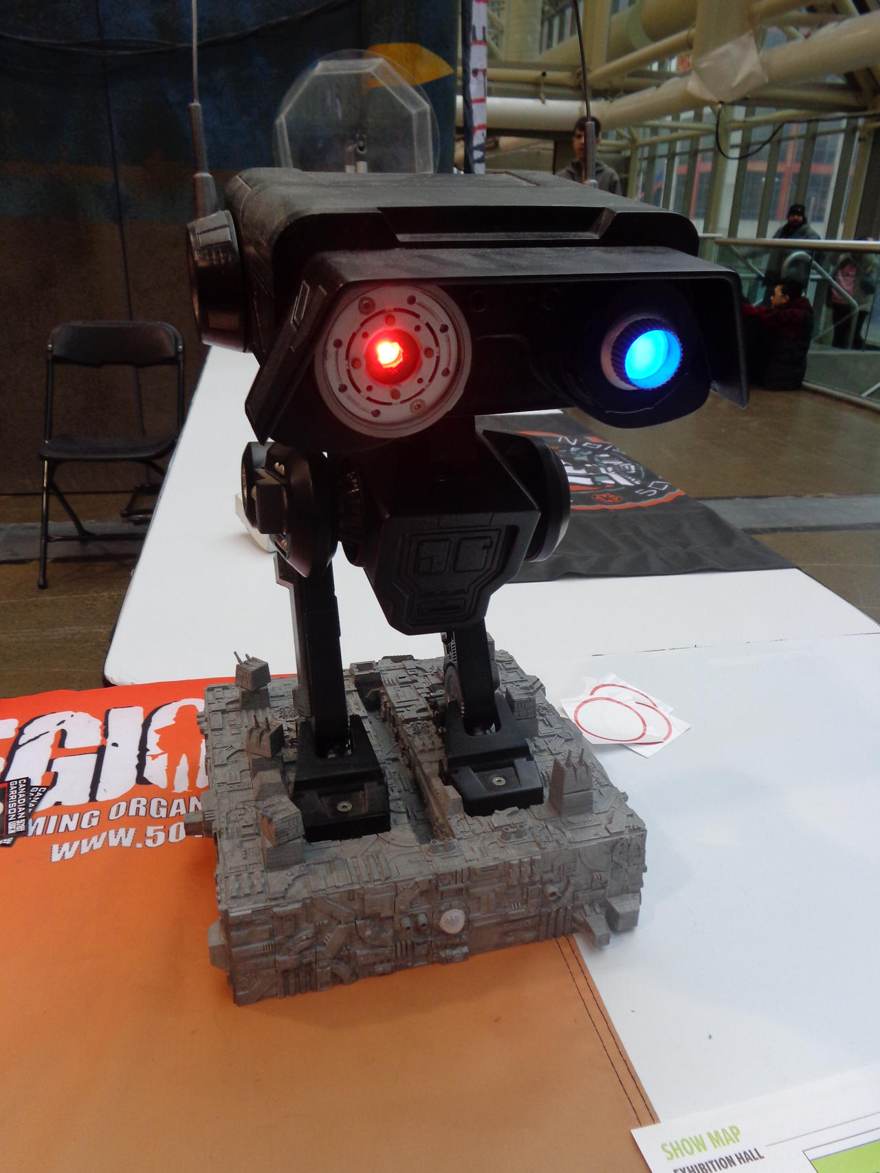 Toronto Comicon 2023 - 19 by NaruHinaFanatic on DeviantArt Toronto Comicon 2023 - 19 by NaruHinaFanatic on DeviantArt