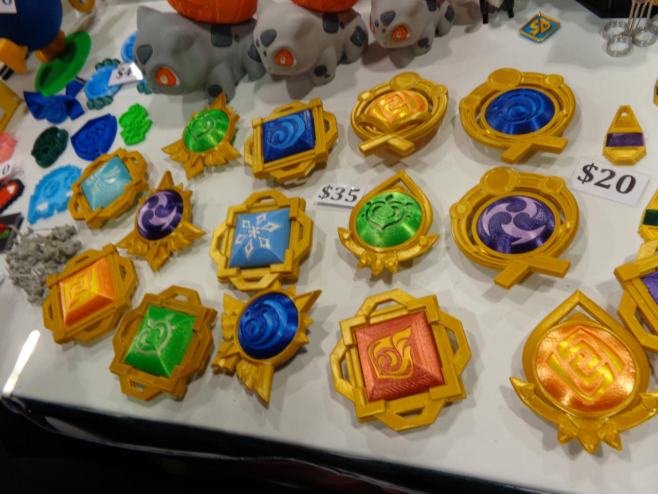 Toronto Comicon 2023 - 7 by NaruHinaFanatic on DeviantArt Toronto Comicon 2023 - 7 by NaruHinaFanatic on DeviantArt