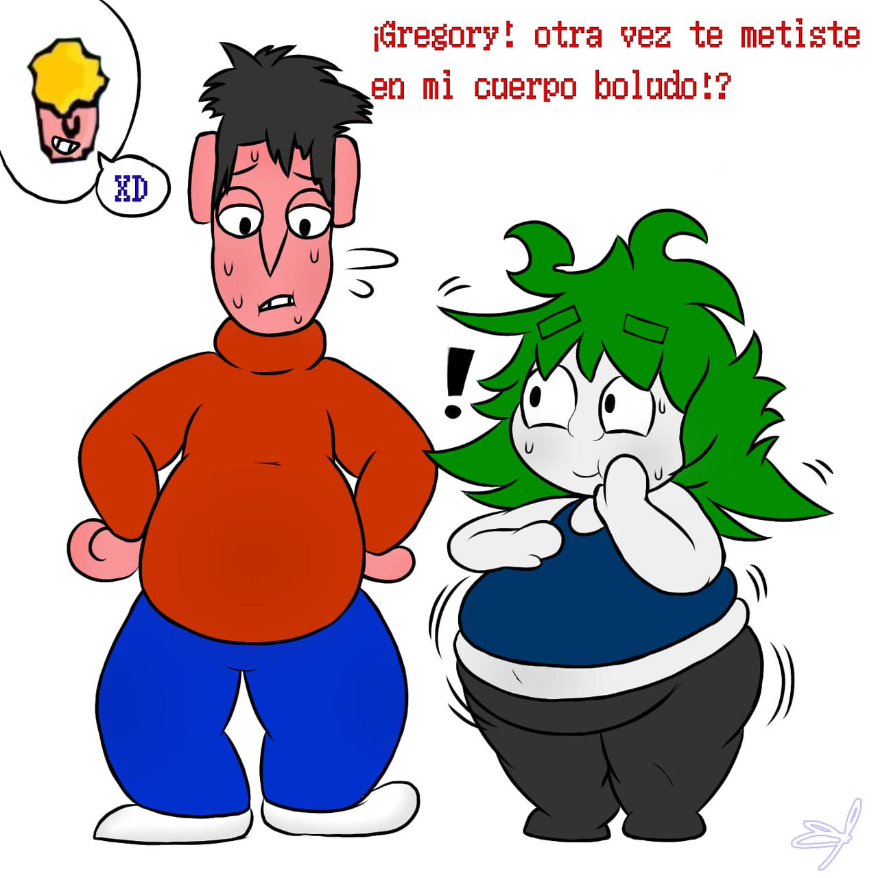 Alejo Y Valentina Carlitox Y Matias Resubido By Pandita734 On Deviantart