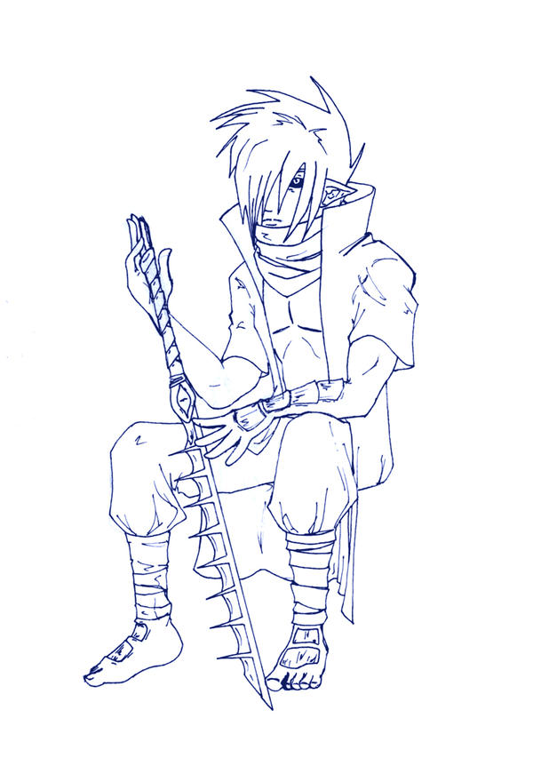 Haydan by neojojo on DeviantArt