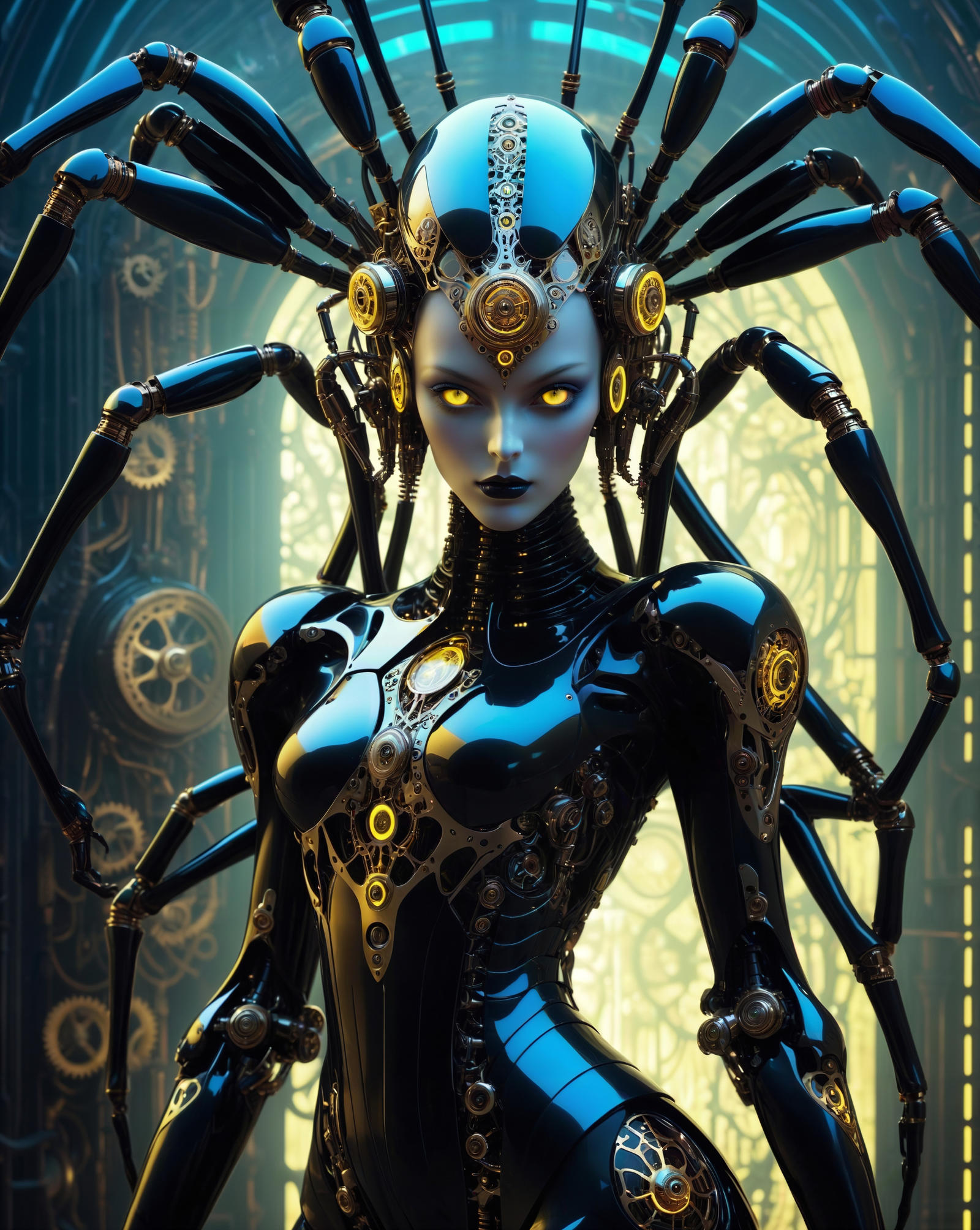Matrix Oracle By 3Keo On DeviantArt matrix-oracle-by-3keo-on-deviantart
