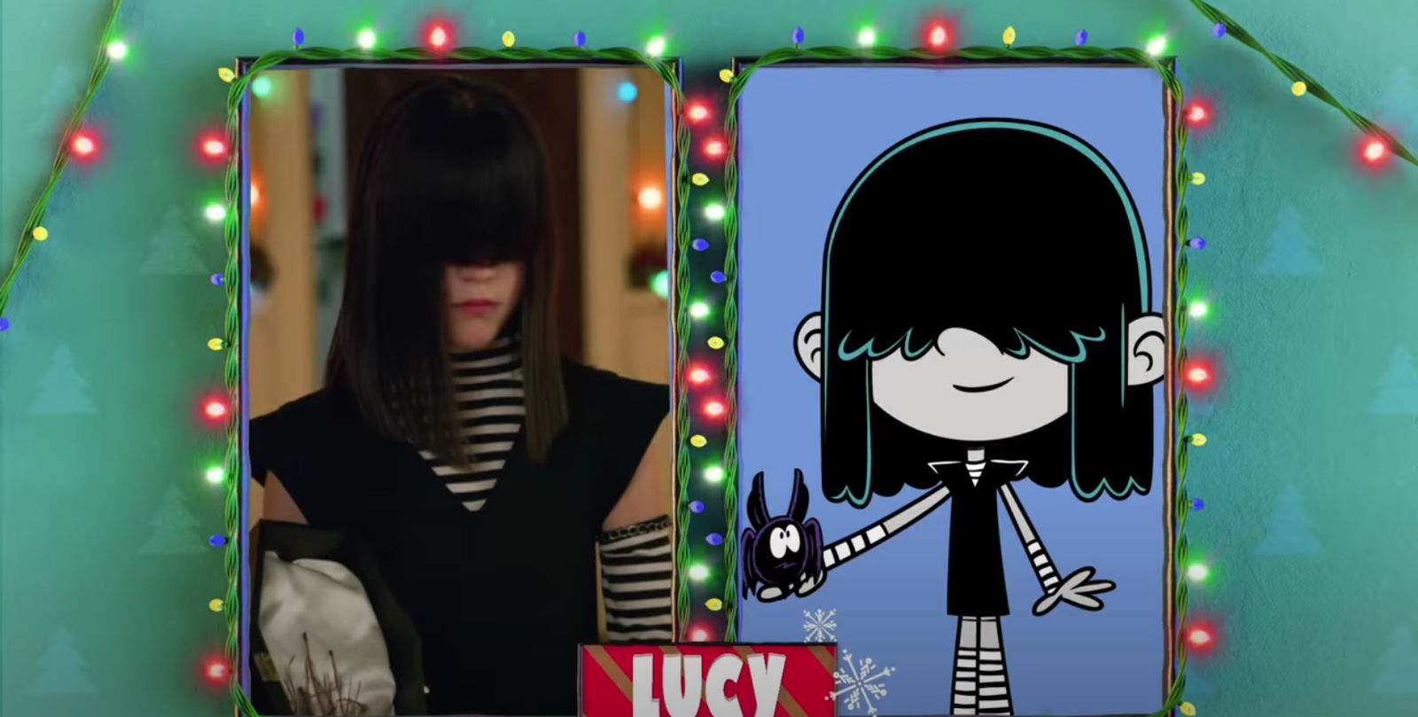 Aubin Bradley As Lucy By Hunter2344 On Deviantart