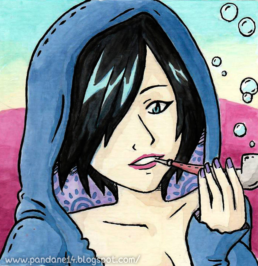 Madame Shyarly By Waight14 On Deviantart