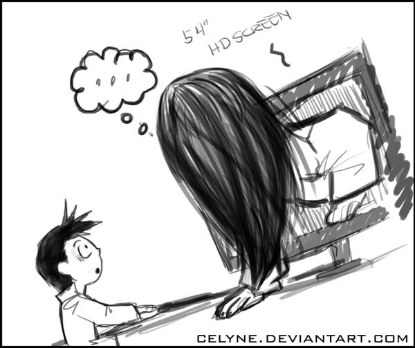 Sada-dada: Bigger and Badder by celyne on DeviantArt