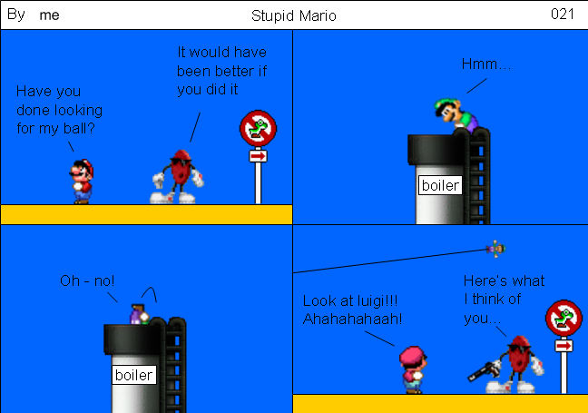 021 by Stupid-Mario on DeviantArt