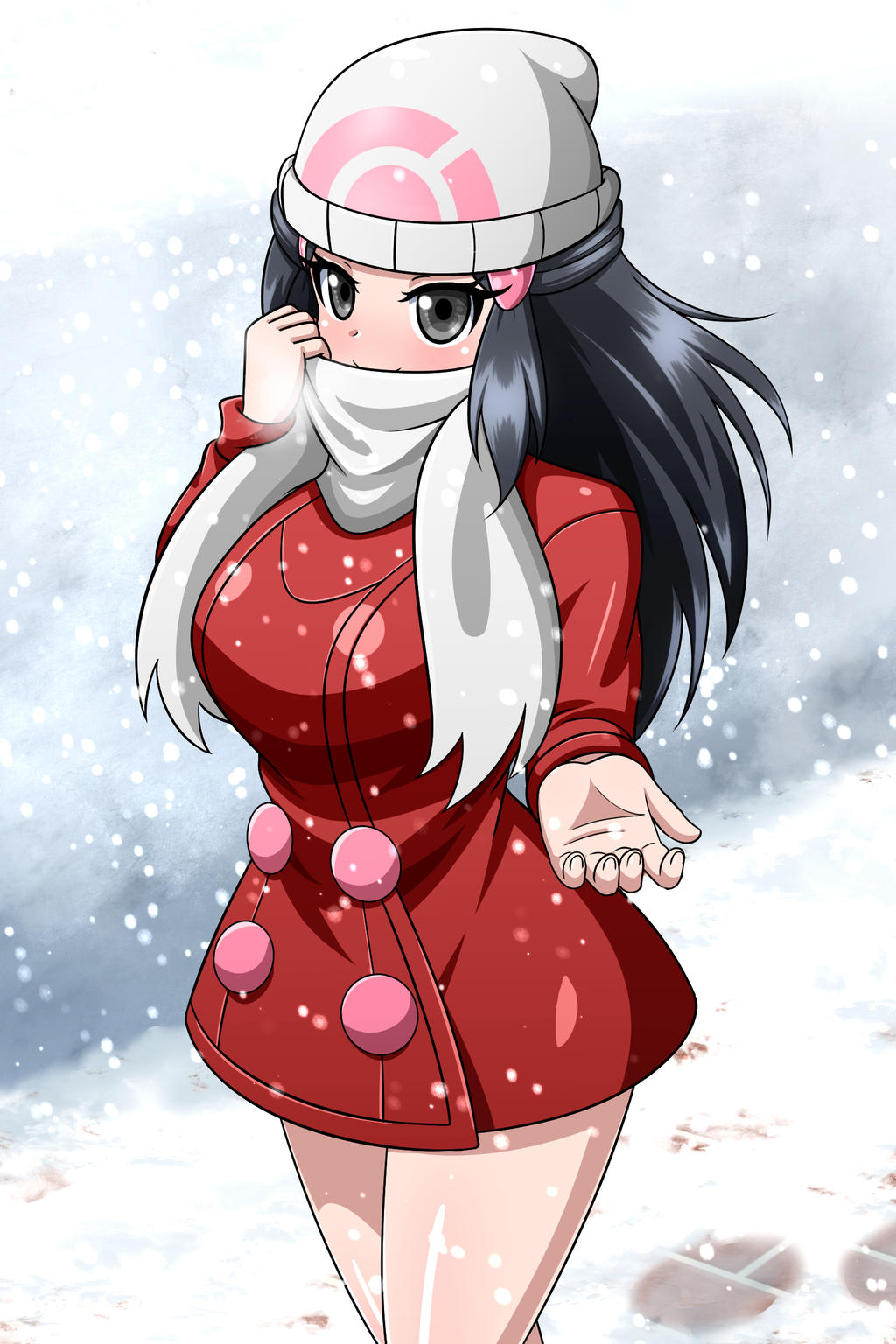 Dawn By Yensh On Deviantart