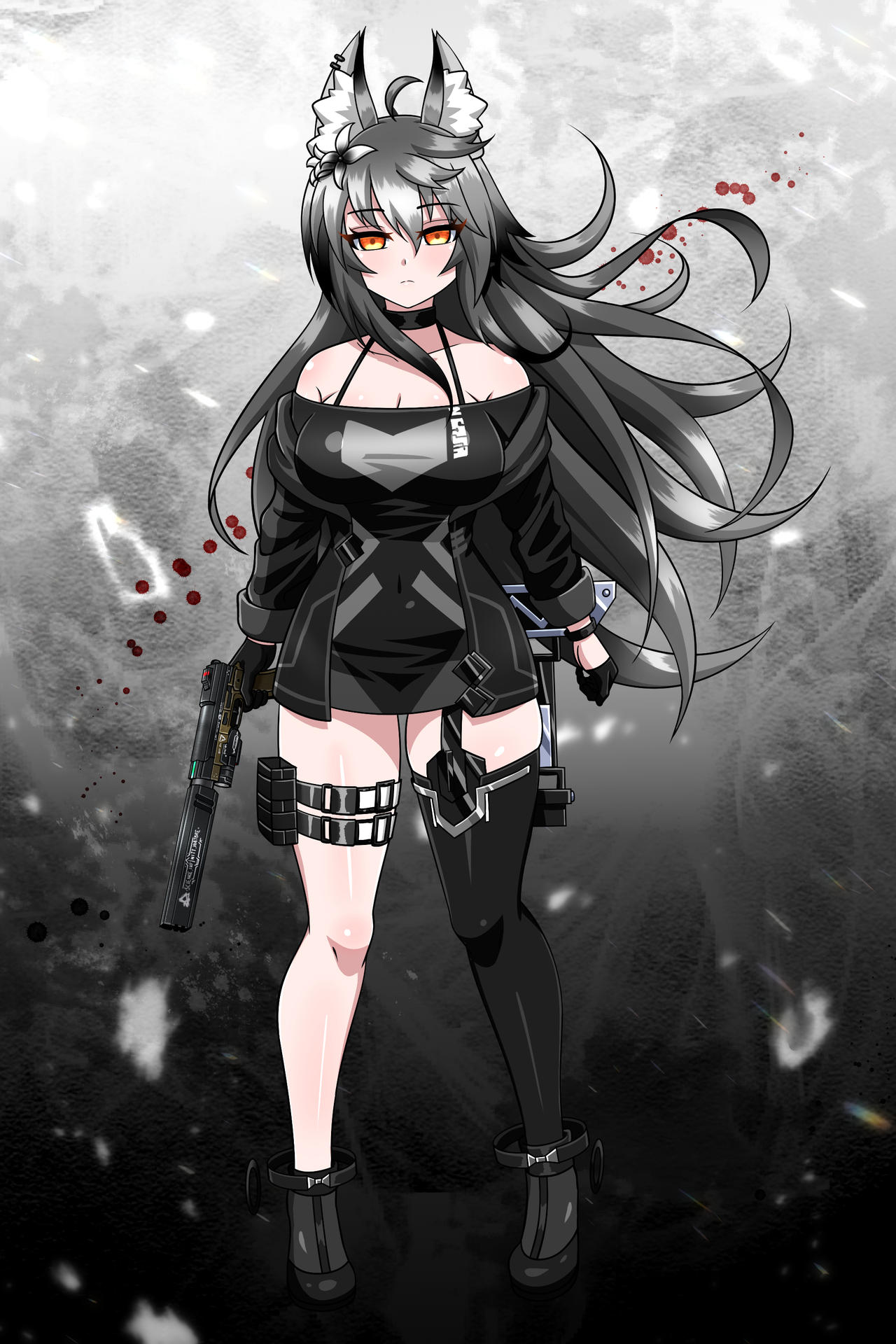 Yensh Hobbyist Digital Artist Deviantart
