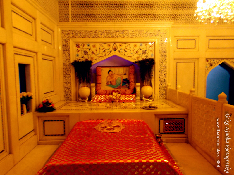 Sai Ladi Shah Ji Smadhi in Darbar by rick720 on DeviantArt Sai Ladi Shah Ji Smadhi in Darbar by rick720 on DeviantArt