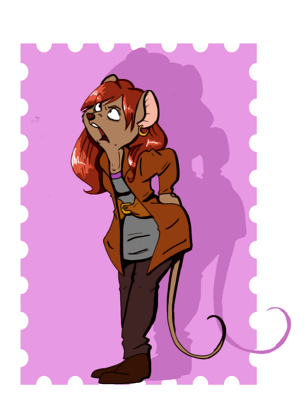 Donna Noble By Tophatturtle On Deviantart