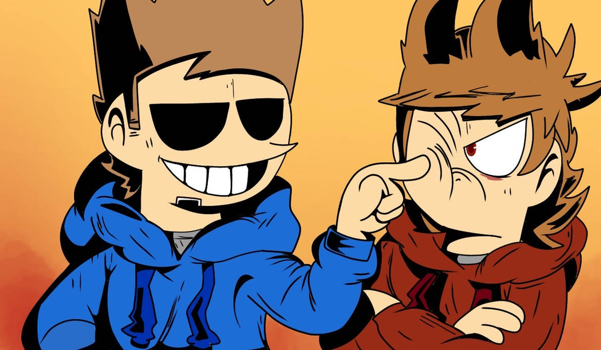 Mattsworld Classic Stvpid Tord By Snidadeladia On Deviantart