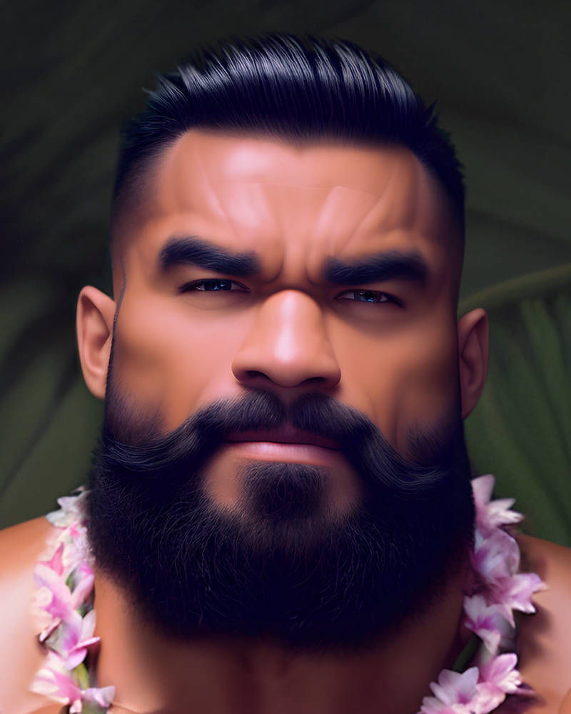 Makoa By Androphileworld On Deviantart