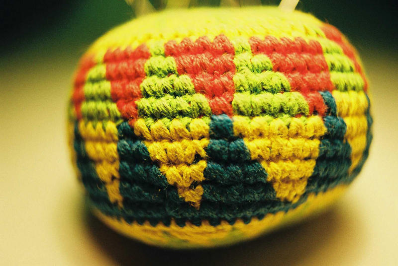 hacky sack by simar on DeviantArt
