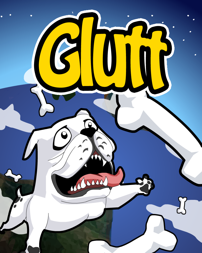 Glutt by Encho on DeviantArt