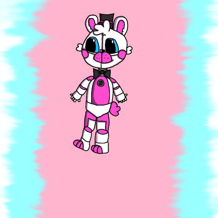 Funtime Freddy By Funtimefreddy369 On Deviantart